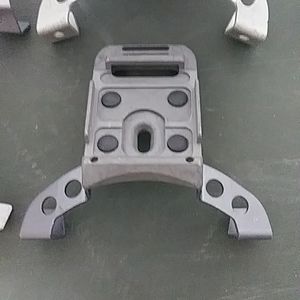 Norotos | Other | Usgi Rhino 2 Titanium Ach Helmet Shroud For Nvg Pvs7 ...